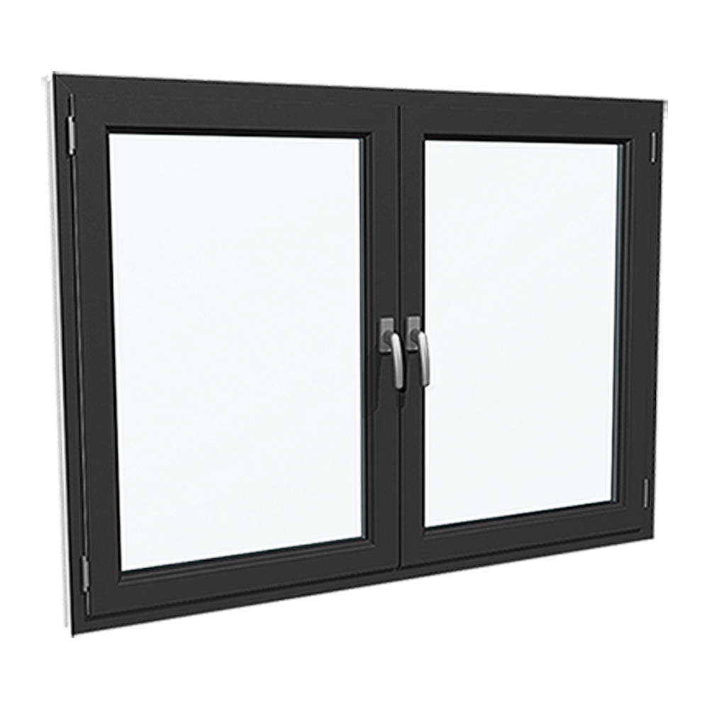 PVC Pencere ve Kapı sistemleri | Model Alüminyum İnşaat